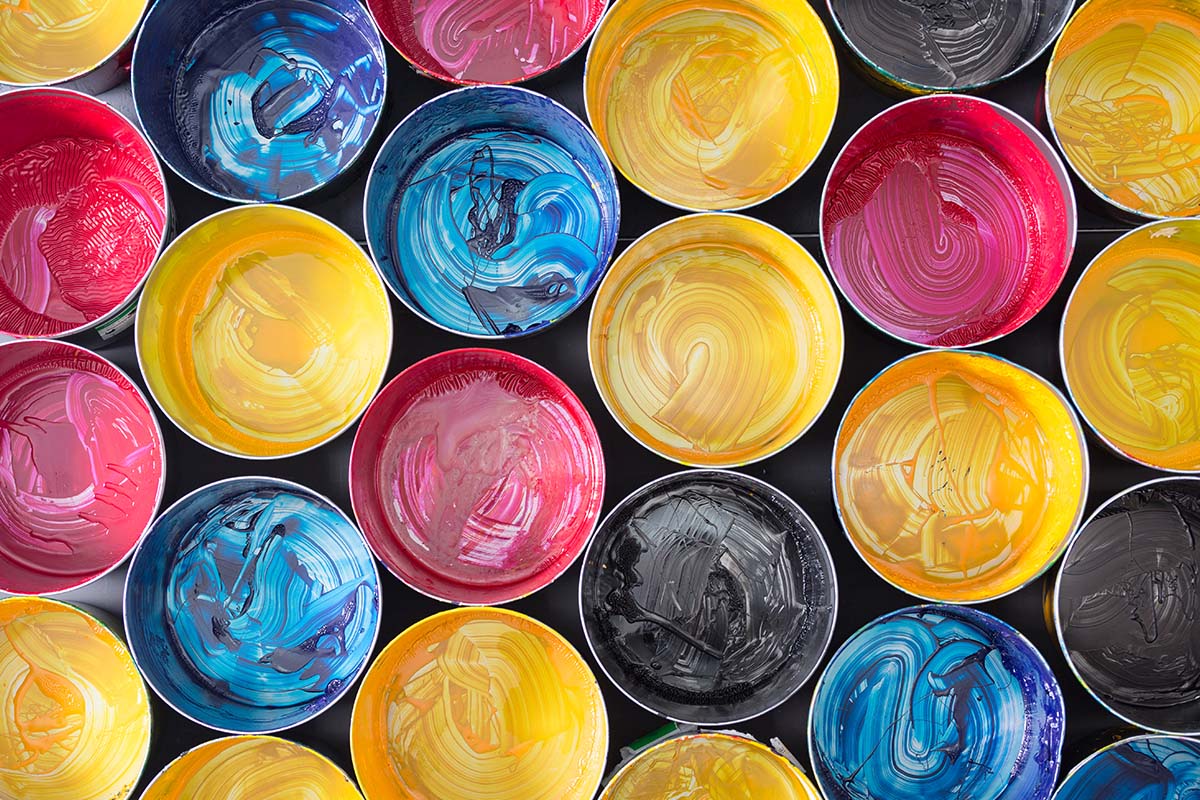 Diferencias entre CMYK y RGB: Todo lo que necesitas saber para ...